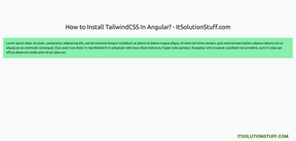 Tailwind CSS: How To Set Font Size With An Arbitrary Value, 60% OFF