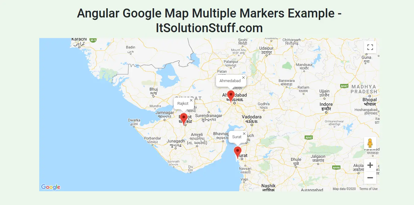 Angular Google Maps Marker Click Event Example ItSolutionStuff
