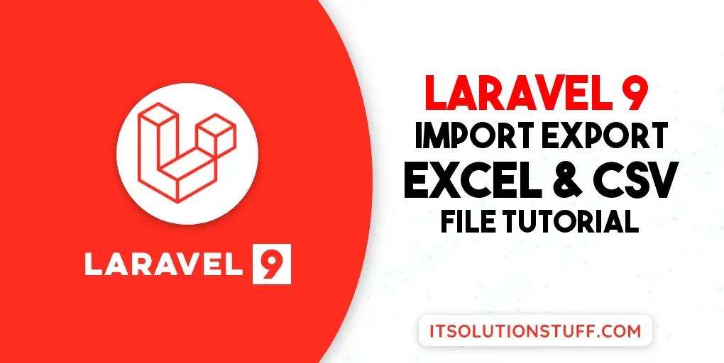 Laravel 8 Import Export Excel File Laravel 8 Import Export Riset