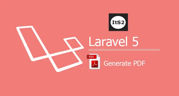 Laravel Generate PDF from HTML View File and Download Example ... Laravel Generate PDF from HTML View File and Download Example ...